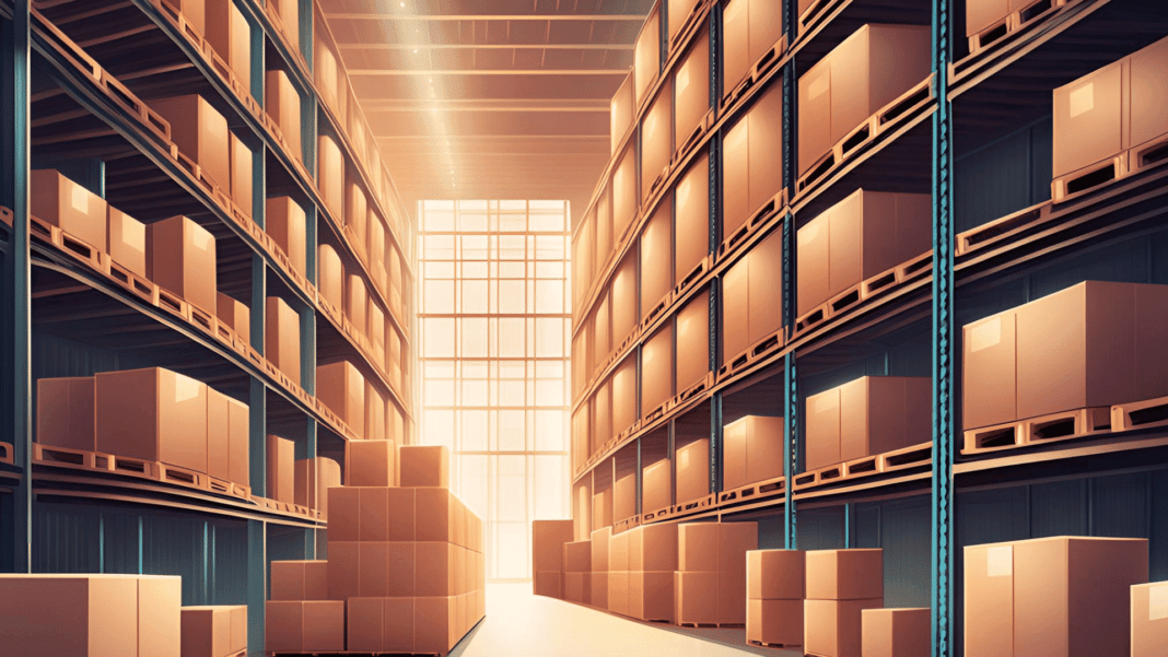 Warehouse Capacity: How to Calculate and Maximize It