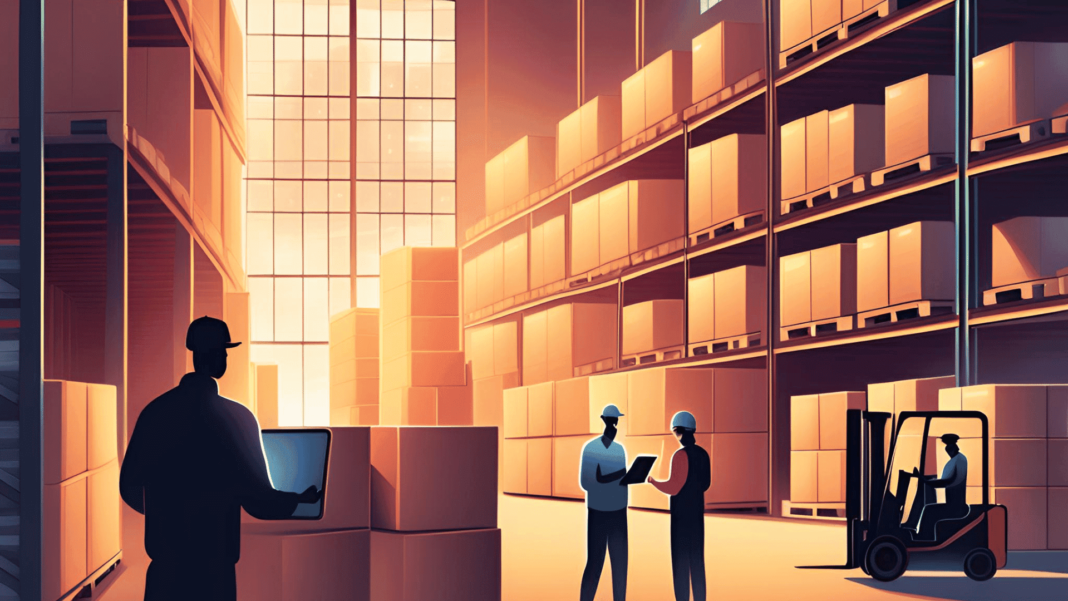 Warehouse Capacity: How to Calculate and Maximize It