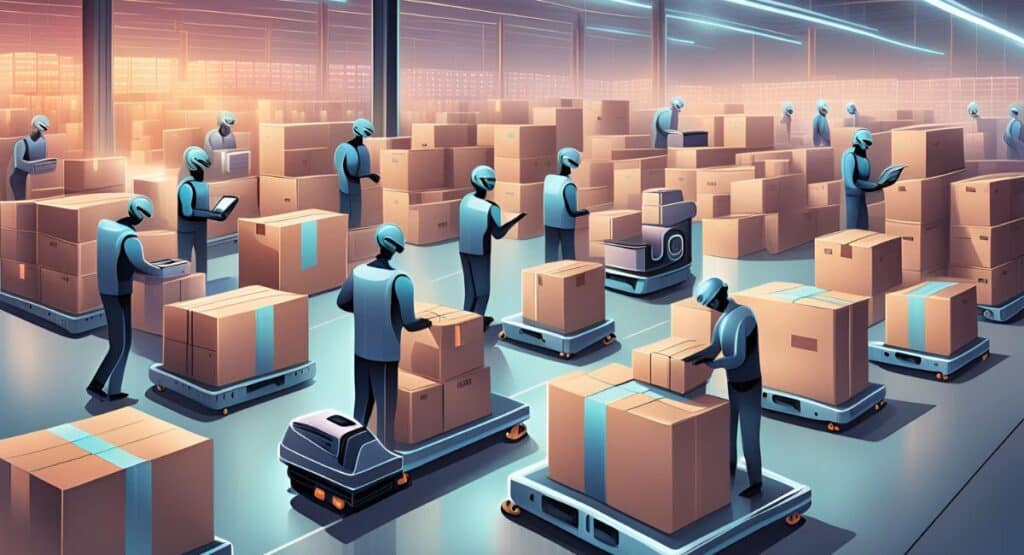 Ecommerce Warehouse Essentials: How to Streamline Operations