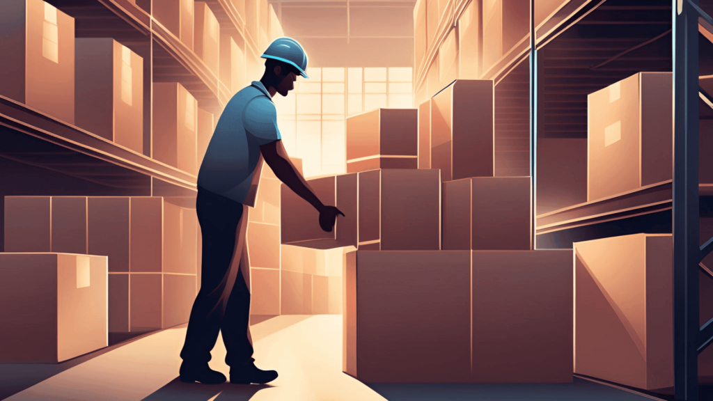 Warehouse Capacity: How to Calculate and Maximize It