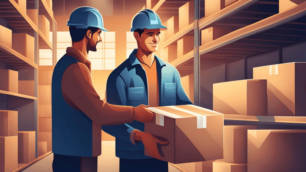 Warehouse Capacity: How to Calculate and Maximize It
