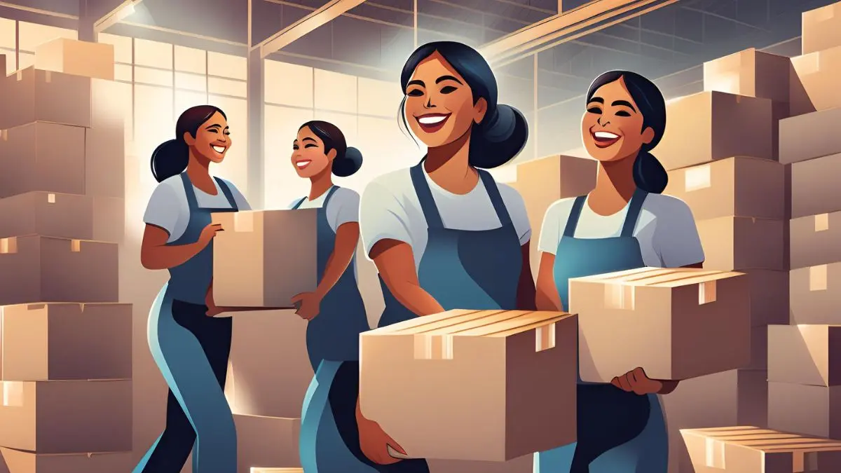 A Comprehensive Guide to Warehouse Putaway Process A Comprehensive Guide to Warehouse Putaway Process