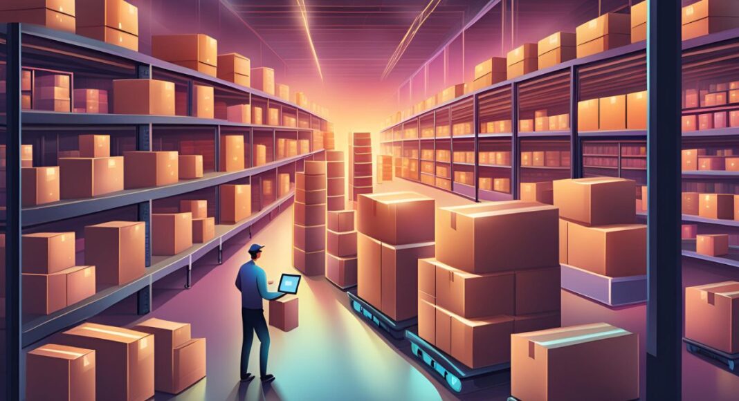 Ecommerce Warehouse Essentials: How to Streamline Operations