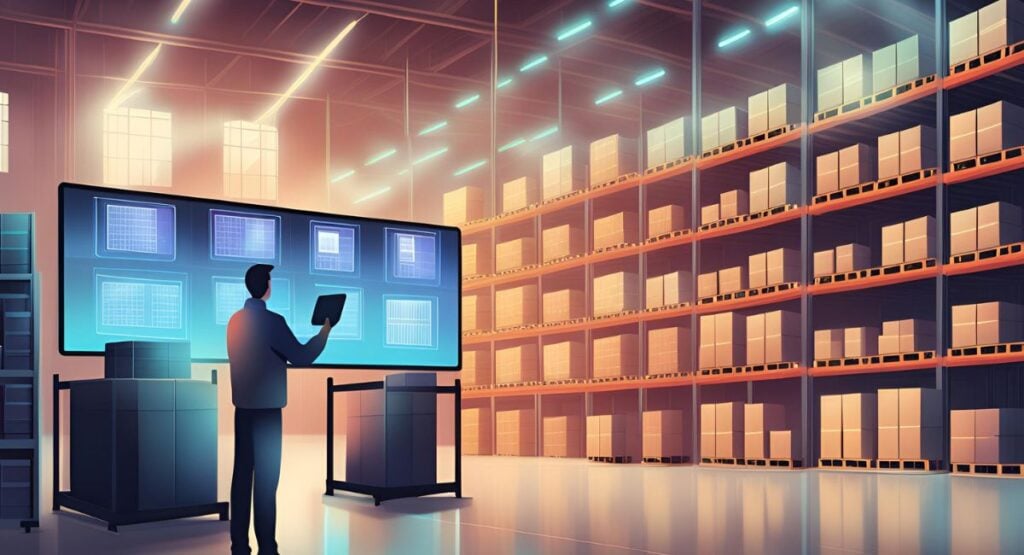 Best Guide for SaaS WMS: Benefits, Features, & Implementation