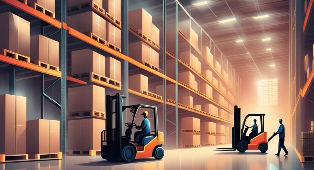 Essential Tips & Strategies for Warehouse Space Optimization