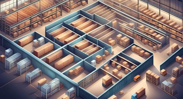 Essential Tips & Strategies for Warehouse Space Optimization