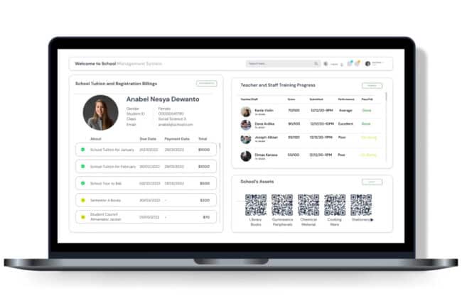 Top 8 Best University Management System in 2025