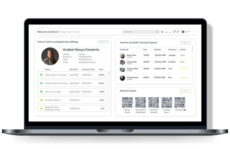 Top 8 Best University Management System in 2026