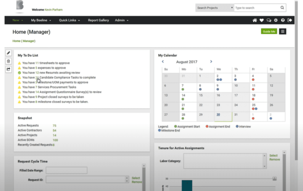 Vendor Management: Top 10 Software in Singapore for 2026