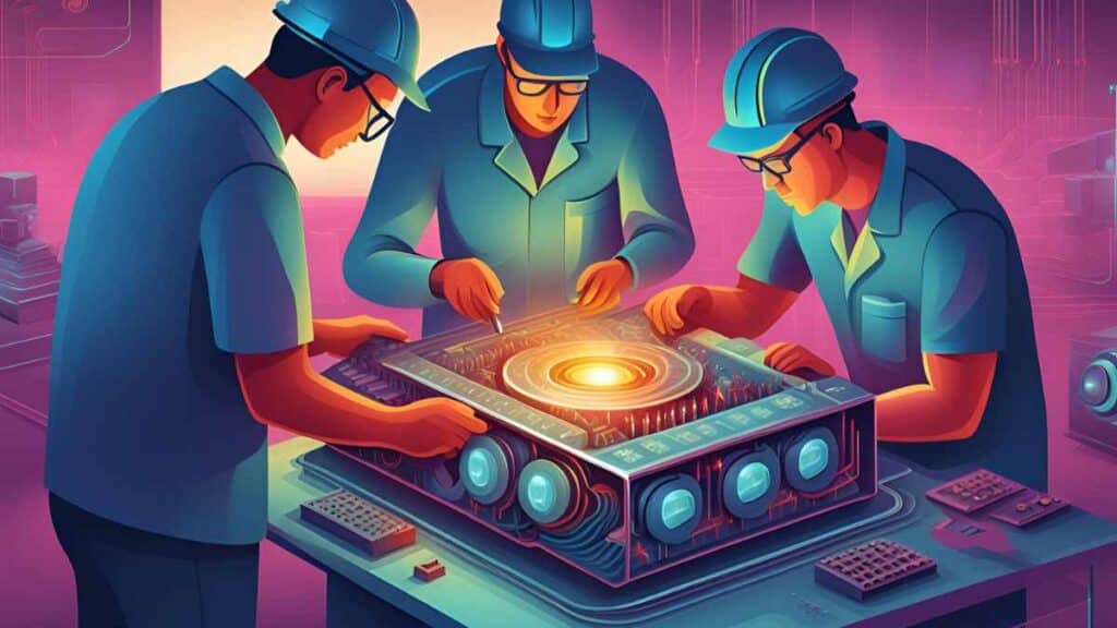 Mean Time Between Failure: Key to System Reliability - BusinessTech