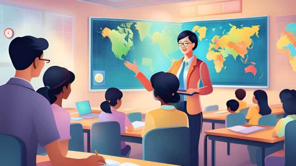 Class Schedule Software: Streamline Your School's Scheduling - BusinessTech