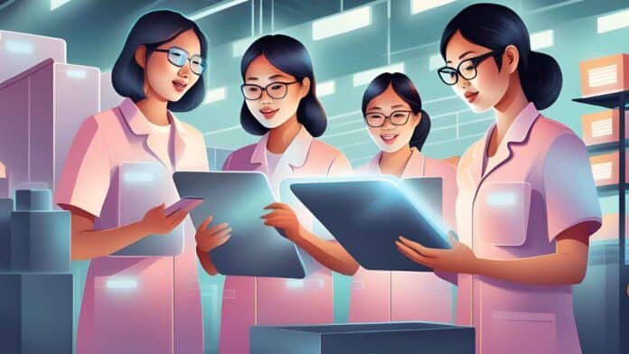 Work In Process Inventory (WIP): Definition and Formula