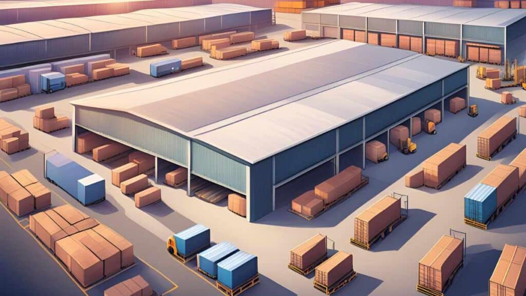 Consolidation Warehouse: Definition, Benefits, and Processes - BusinessTech