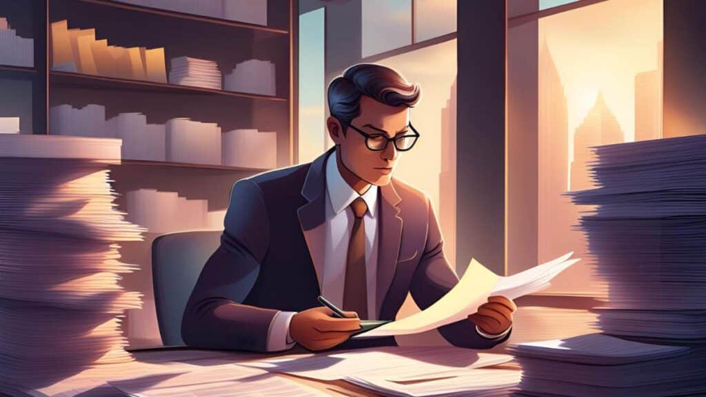 Audit Trail: Definition, Benefits, and How It Works