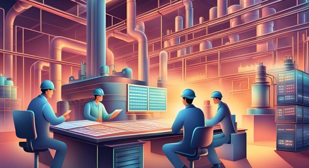 What is PPIC (Production Planning & Inventory Control)?