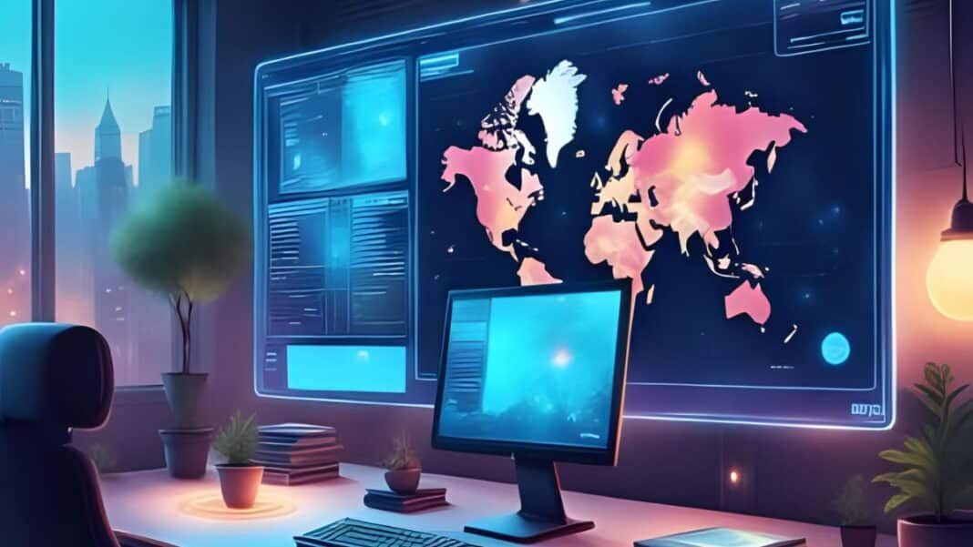 Distributed Ledger Technology (DLT): Definition and Benefits in 2025