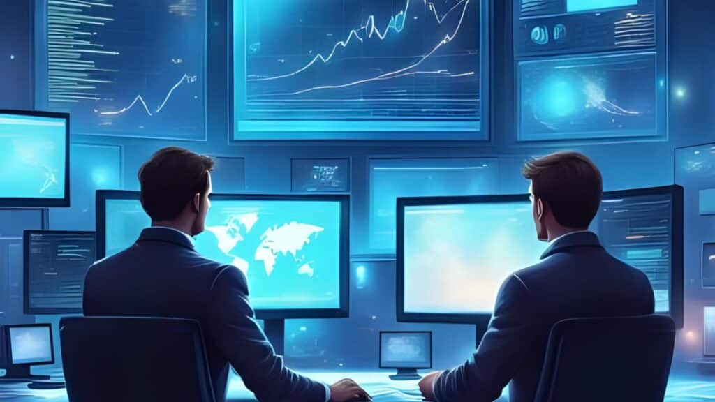 Distributed Ledger Technology (DLT): Definition and Benefits in 2025