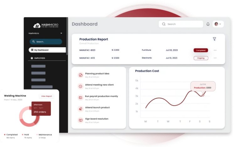 What is Backflushing? Ultimate Guide for Manufacturing in 2025