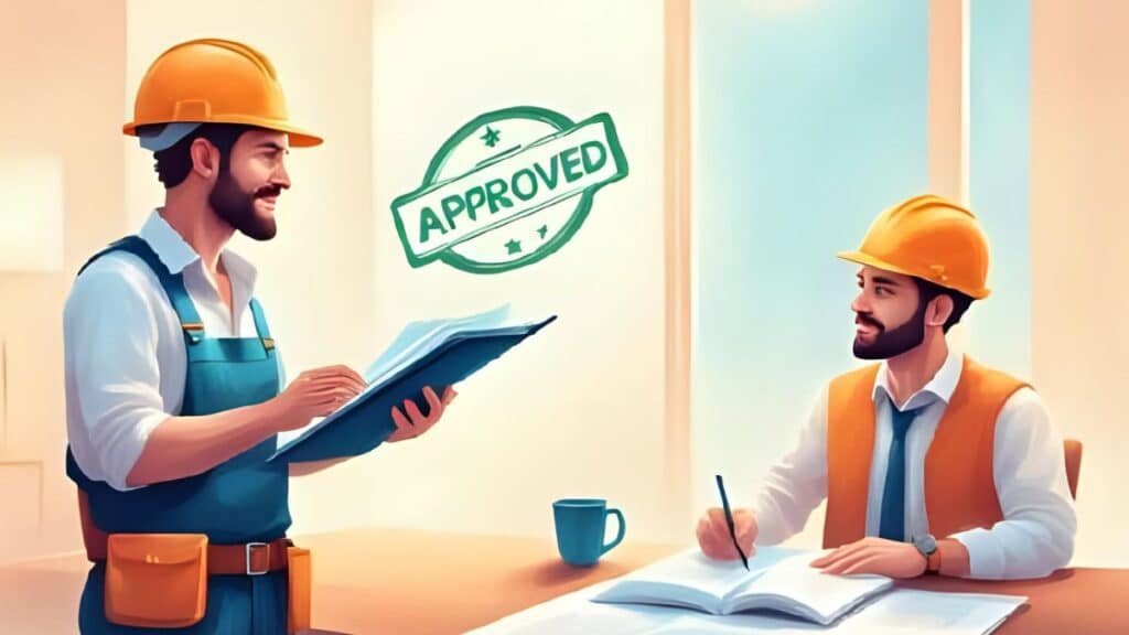 What is Submittal? How it works in Construction 2026