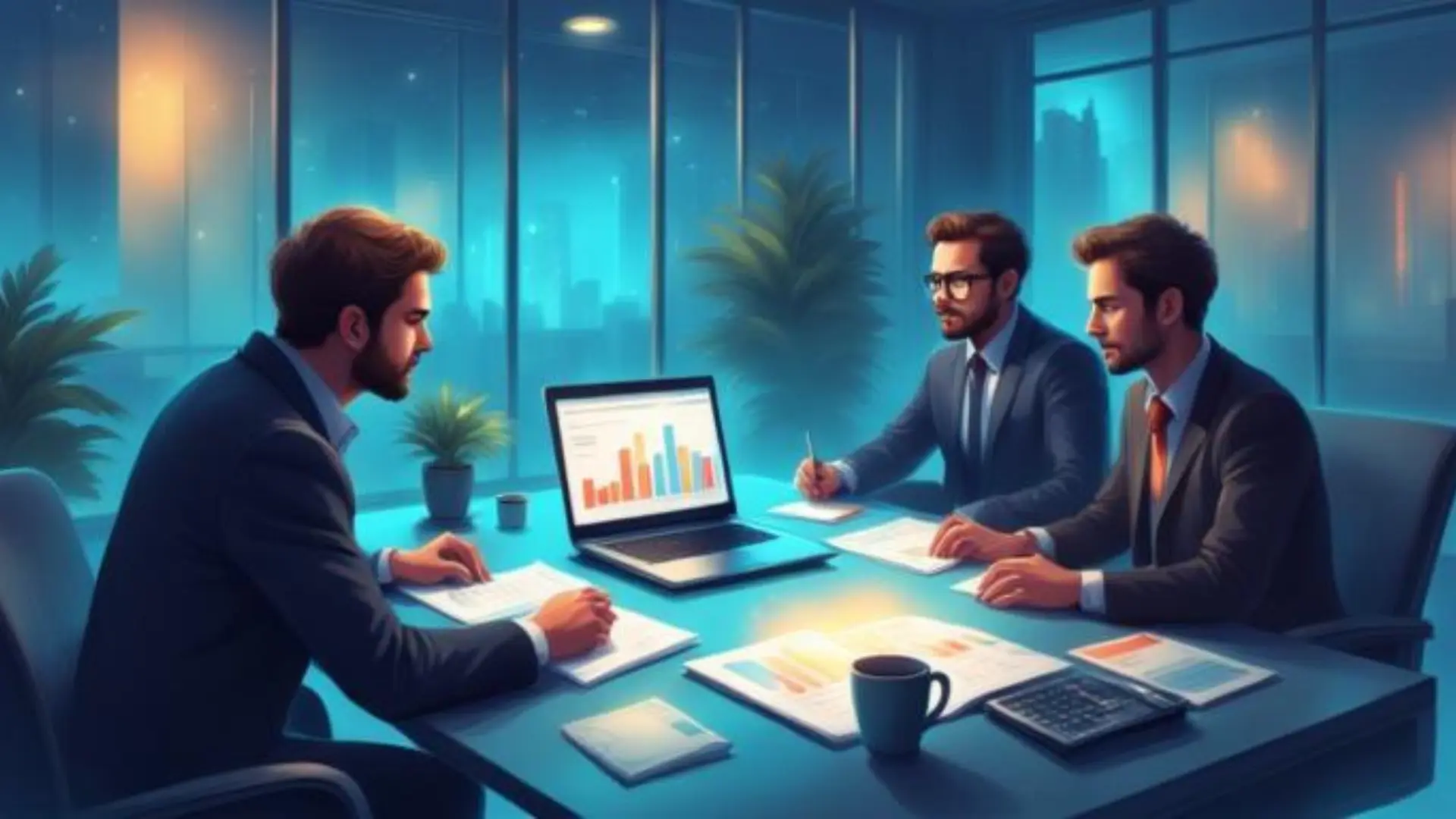 The Definitive Guide to Sales Commission Structures: Strategy, Models ...