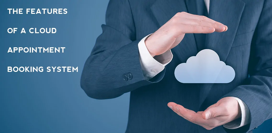 Berbagai Fitur yang Ada di Sistem Online Booking dari ERP