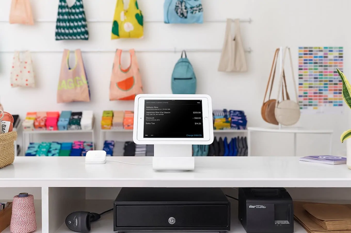 Apa Itu Sistem POS dan Manfaatnya bagi Bisnis Retail