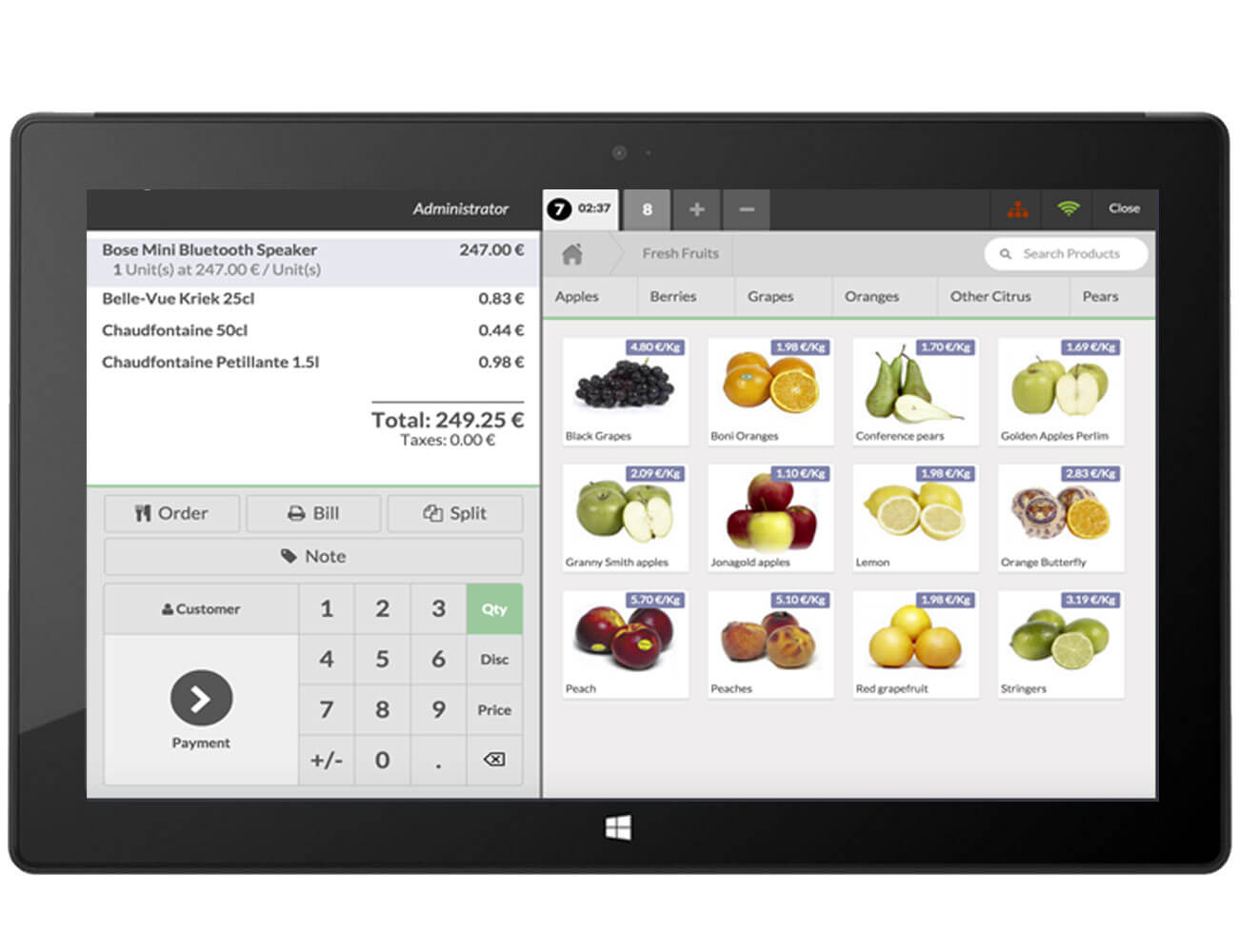 7 Teknologi Ritel Populer yang Patut Dipertimbangkan