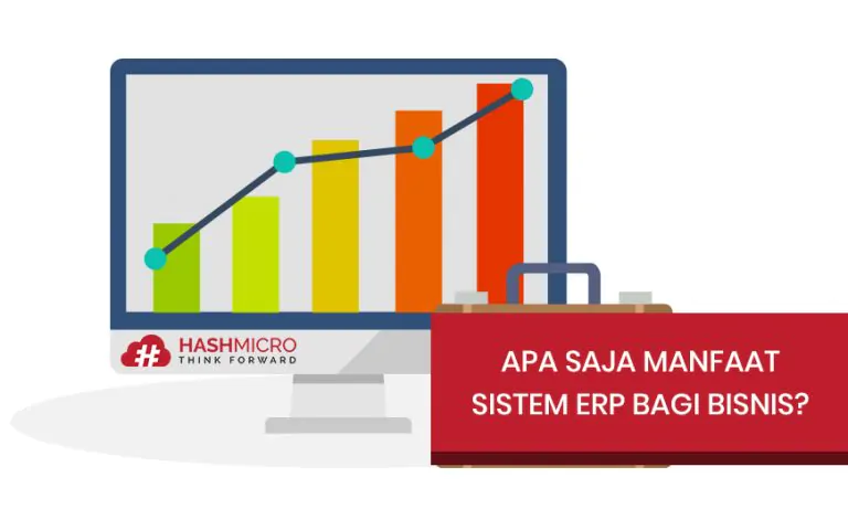 Apa Saja Manfaat Sistem ERP bagi Bisnis? | A Guide to ERP Software ...