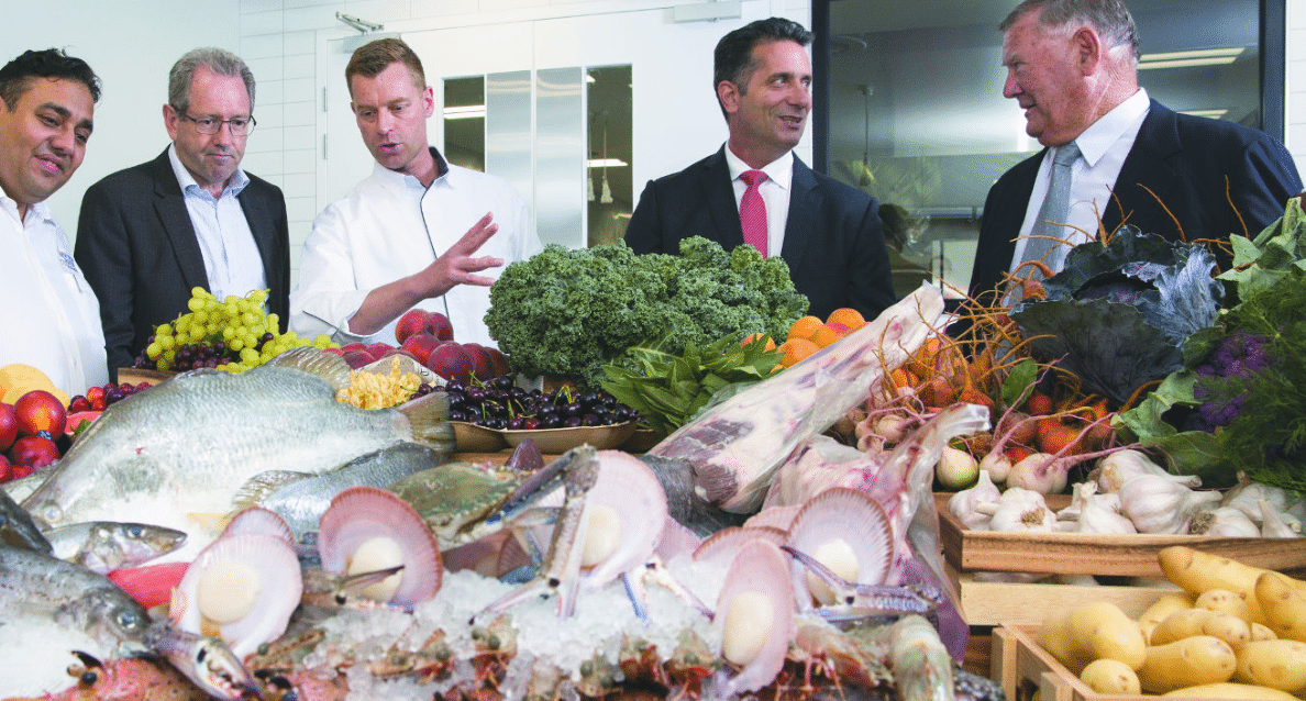 Apa Manfaat Sistem Pembelian bagi Bisnis F&B dan Restoran?