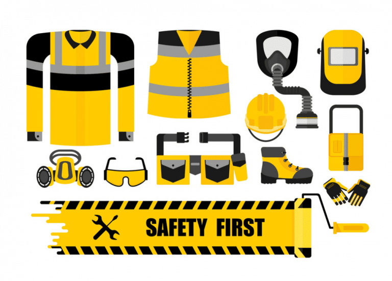 Langkah Menjaga Keselamatan Kerja dalam Industri Konstruksi