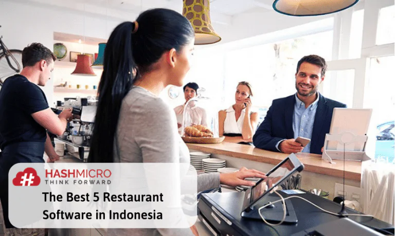 5 Software Restoran Terbaik di Indonesia yang Perlu Anda Tahu