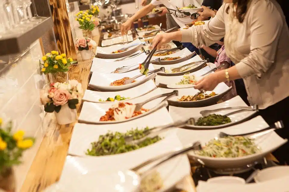 5+ Langkah Mudah Meningkatkan Keuntungan Bisnis Catering