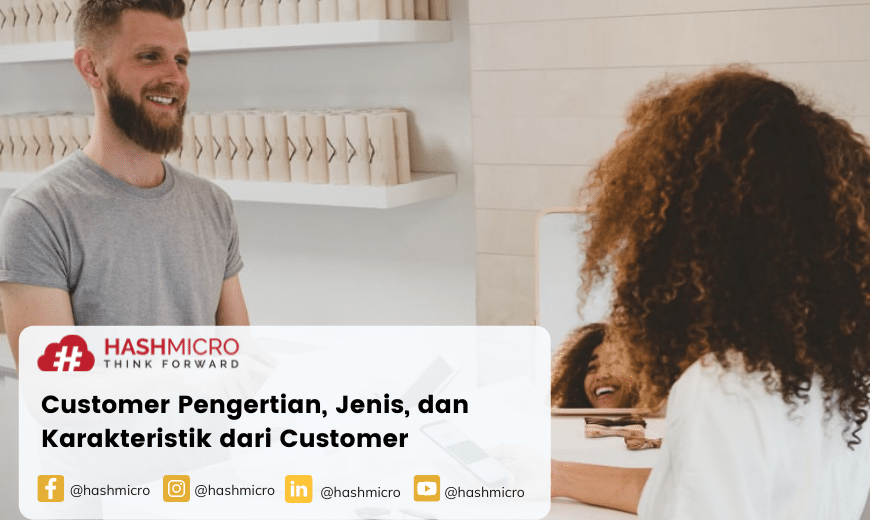 Mengenal Customer Pengertian Jenis Karakteristik Cara Menghadapi – Eroppa Mengenal Customer Pengertian Jenis Karakteristik Cara Menghadapi – Eroppa