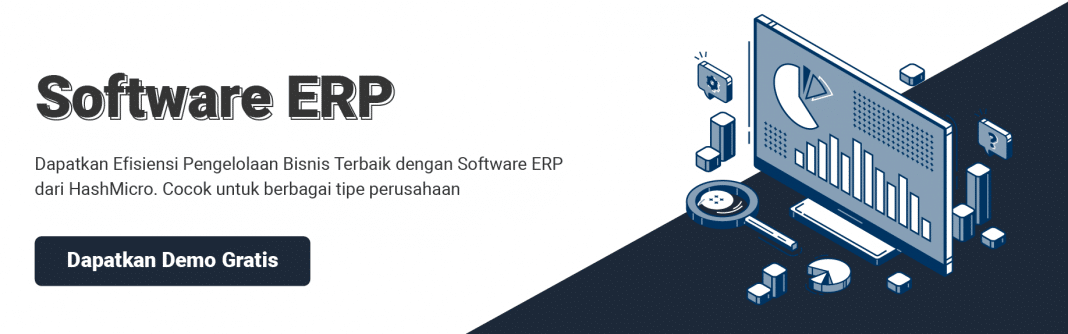 Modul-Modul Dalam ERP System | 10 yang Wajib Anda Ketahui!