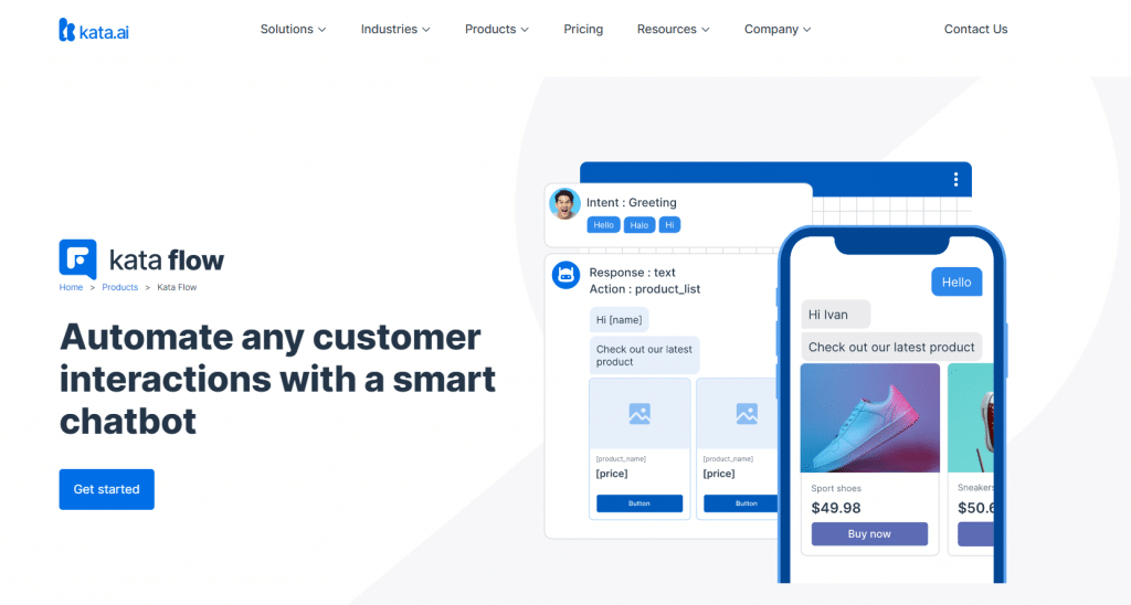 Chatbot: Efektif Tingkatkan Kepuasan Pelanggan