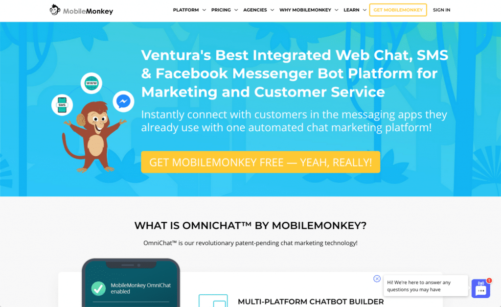 Chatbot: Efektif Tingkatkan Kepuasan Pelanggan