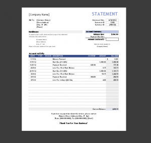 Pahami Apa Saja Fungsi dan Jenis Nota dalam Transaksi!