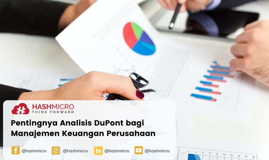 Mengenal Analisis DuPont dan Rumus Perhitungannya