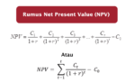 Cara Menghitung Net Present Value untuk Ukur Peluang Investasi