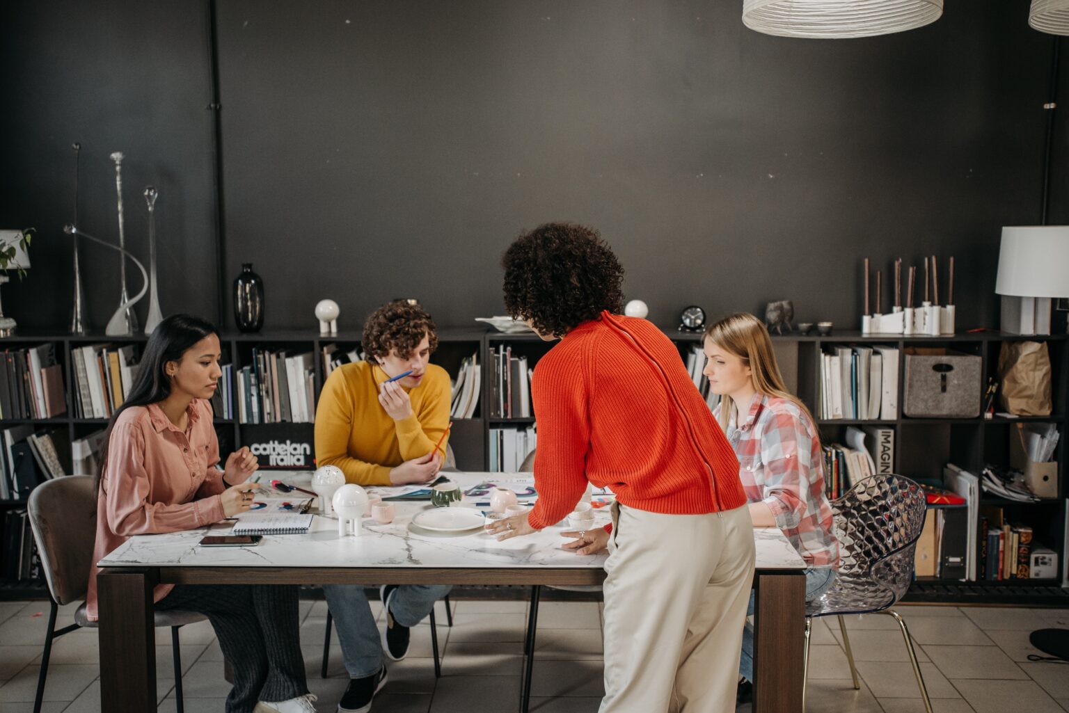 Apa Itu PPIC (Production Planning & Inventory Control)?