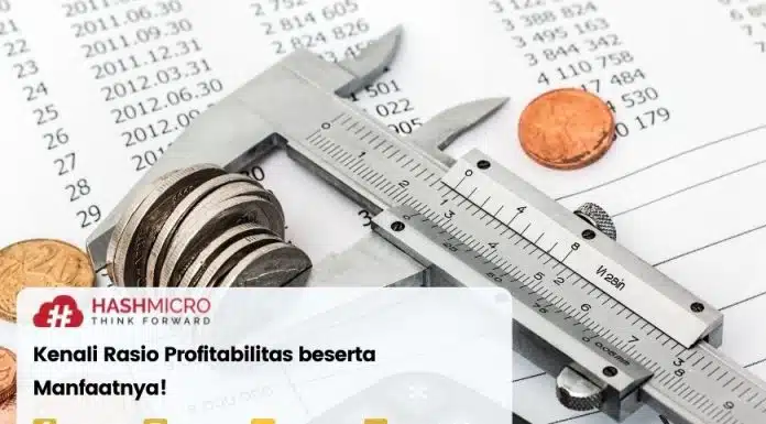 Rasio Profitabilitas: Pengertian, Jenis, dan Cara Menghitungnya