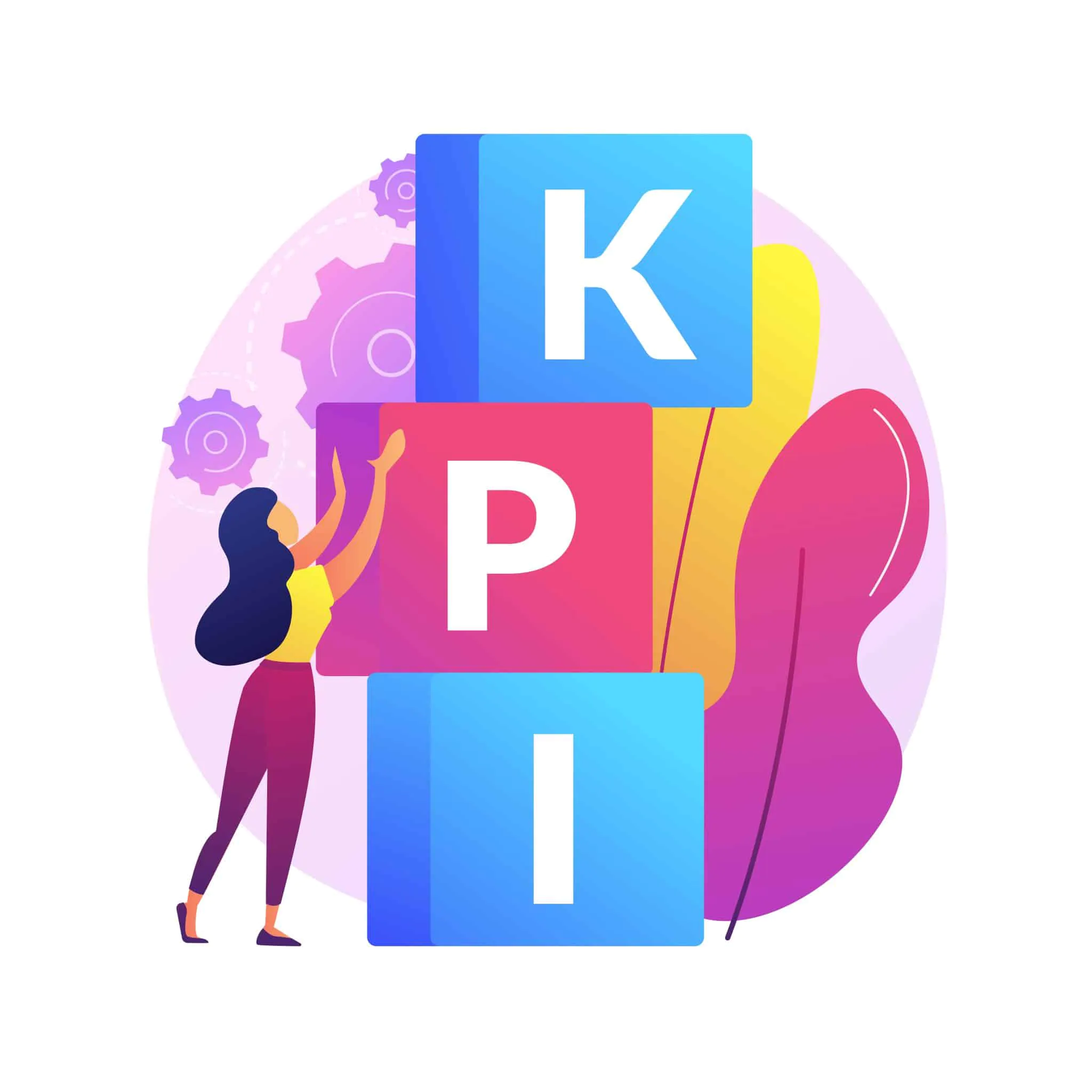 KPI (Key Performance Indicator): Definisi, Jenis, Faktor dan Penerapannya