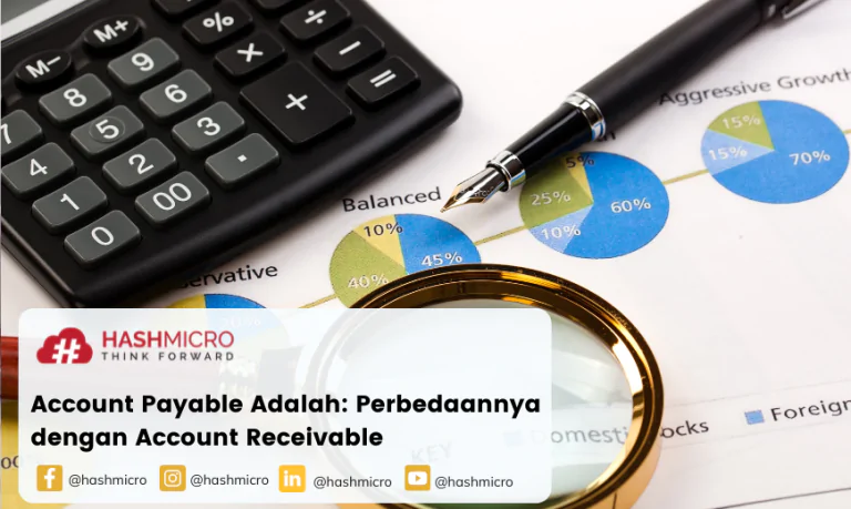 Apa itu Account Payable: Perbedaannya dengan Account Receivable