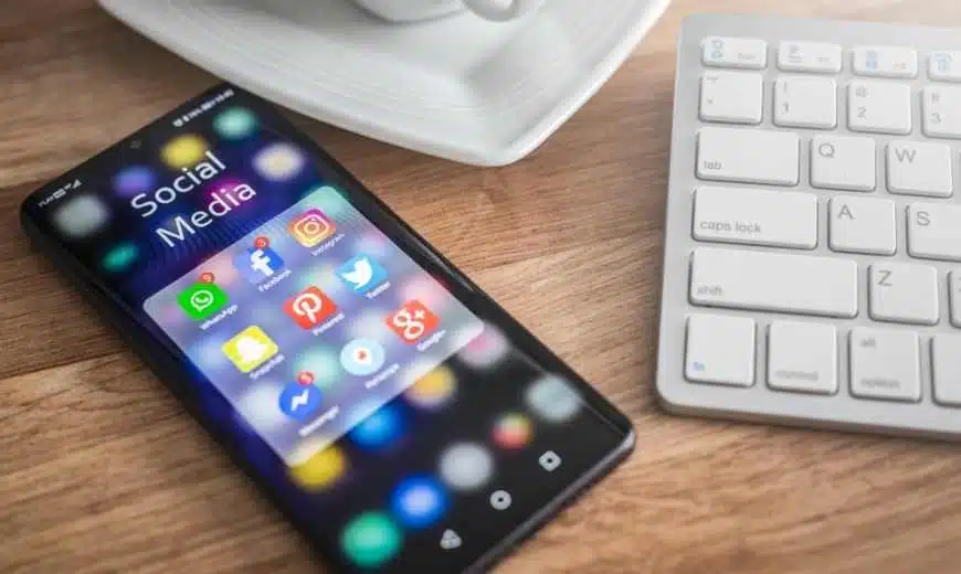 Penggunaan Microblog sebagai Konten Pemasaran Terkini