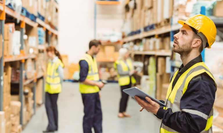 Manfaat Software Manajemen Inventori untuk Bisnis Ritel