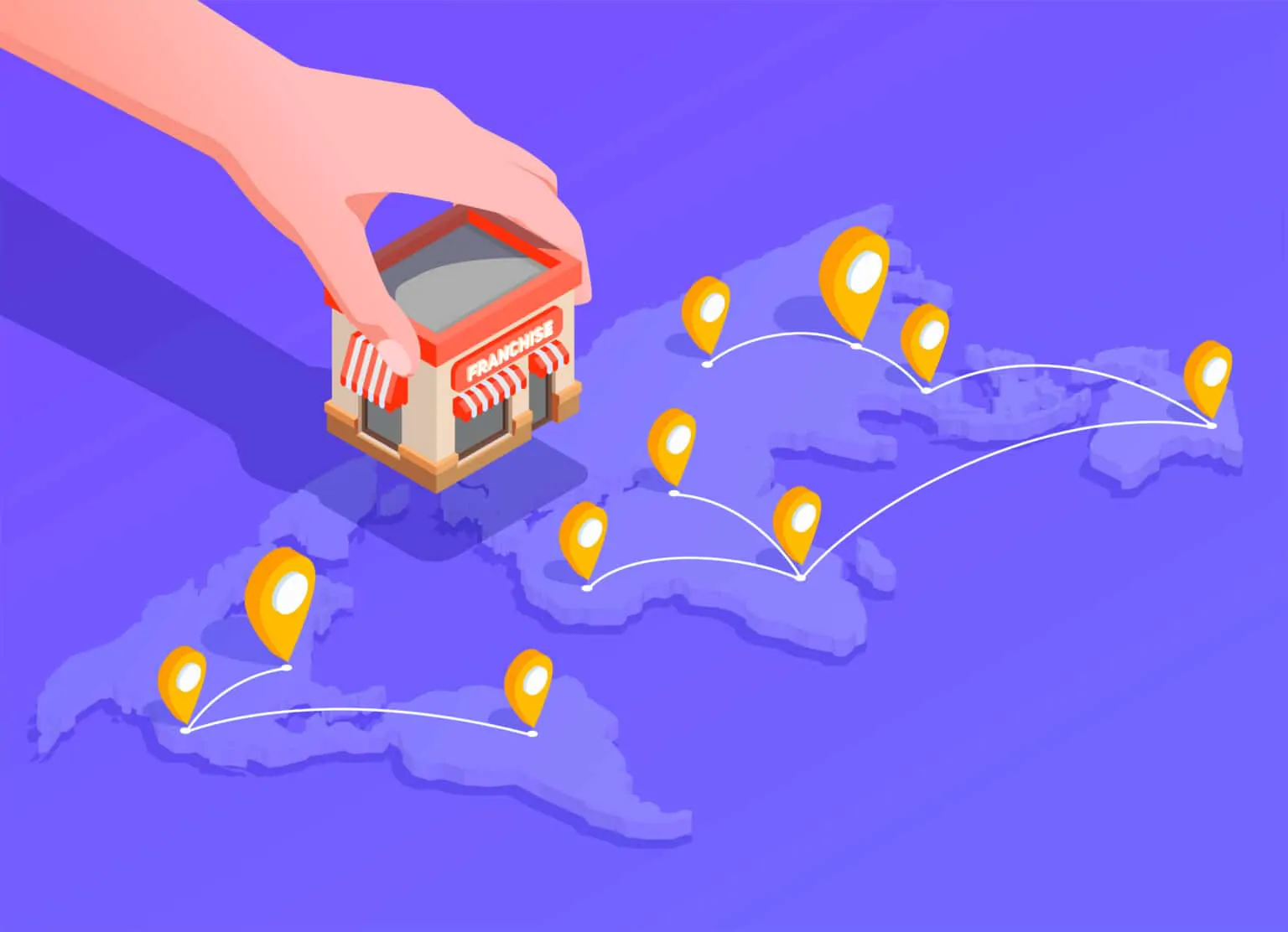 Distribusi adalah: Pengertian, Jenis, Tujuan, dan Contohnya