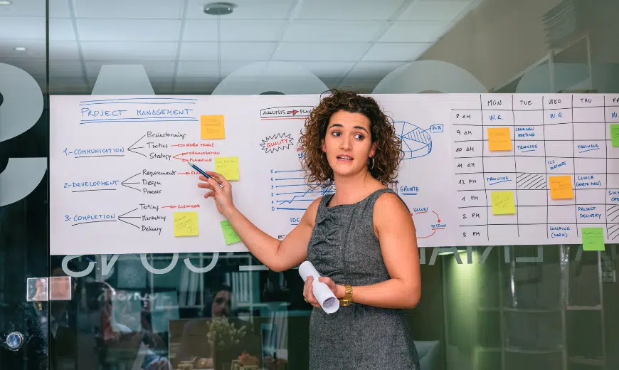 Manajemen Training untuk Meningkatkan Kualitas Karyawan