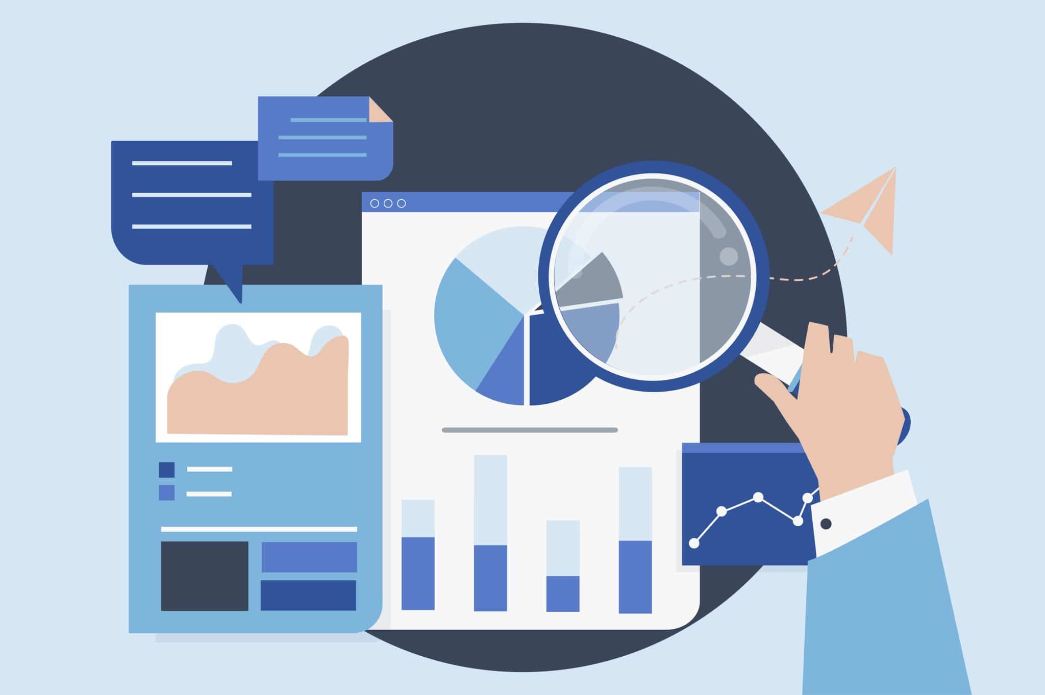 Mengenal Research Gap Untuk Kepentingan Riset Bisnis