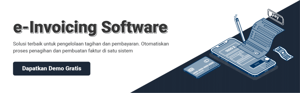 Pahami Apa Saja Fungsi dan Jenis Nota dalam Transaksi!