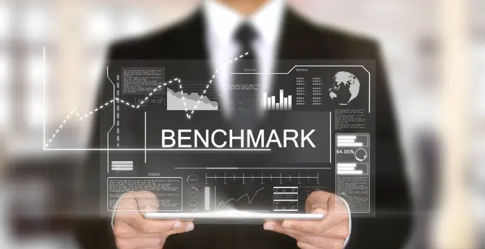 Benchmarking adalah Proses Membandingkan Perusahaan
